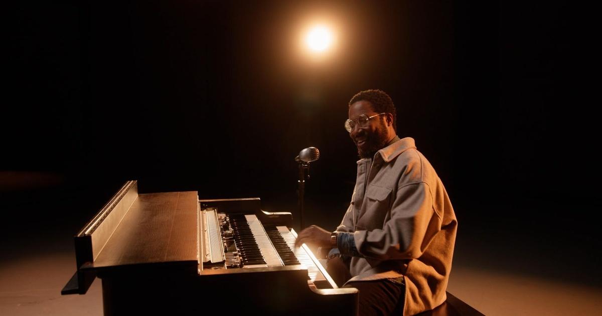 Gospel | The Gospel Train | Episode 1 | PBS