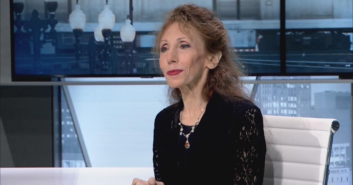 Chicago Tonight | Hedy Weiss on New Chicago Theater Productions ...