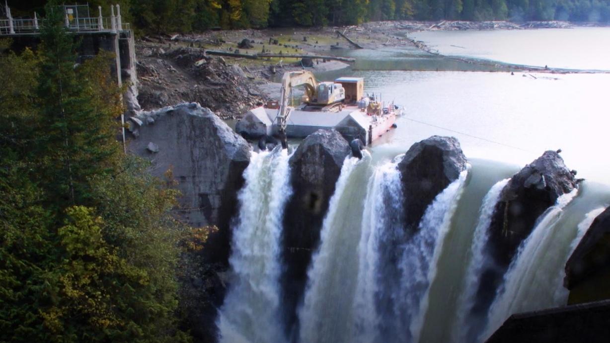 The Beautiful Undammed | WILD HOPE | Watch on PBS Wisconsin