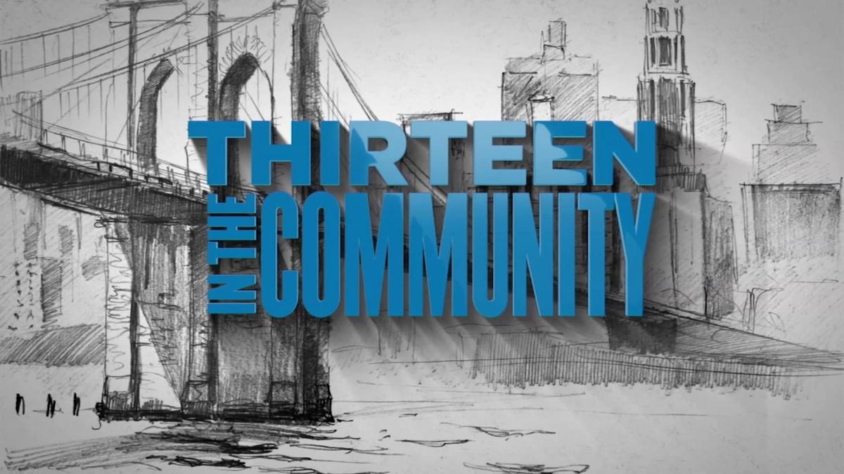 Community Screenings | THIRTEEN Previews | THIRTEEN - New York Public Media