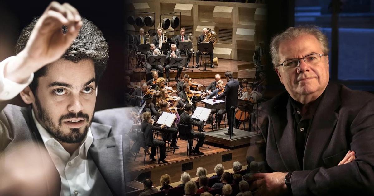 NYC-ARTS | TWLC: Rotterdam Philharmonic Orchestra | Season 2020 ...