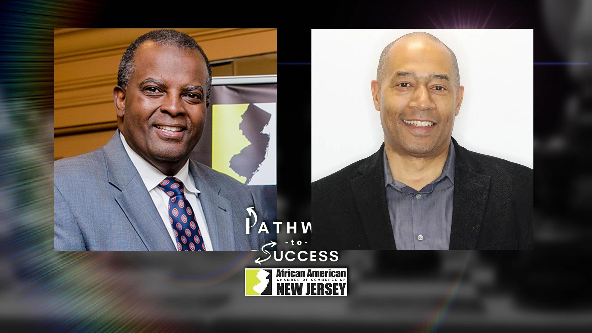 Rising Up Against All Odds Preview | Pathway to Success | NJ PBS