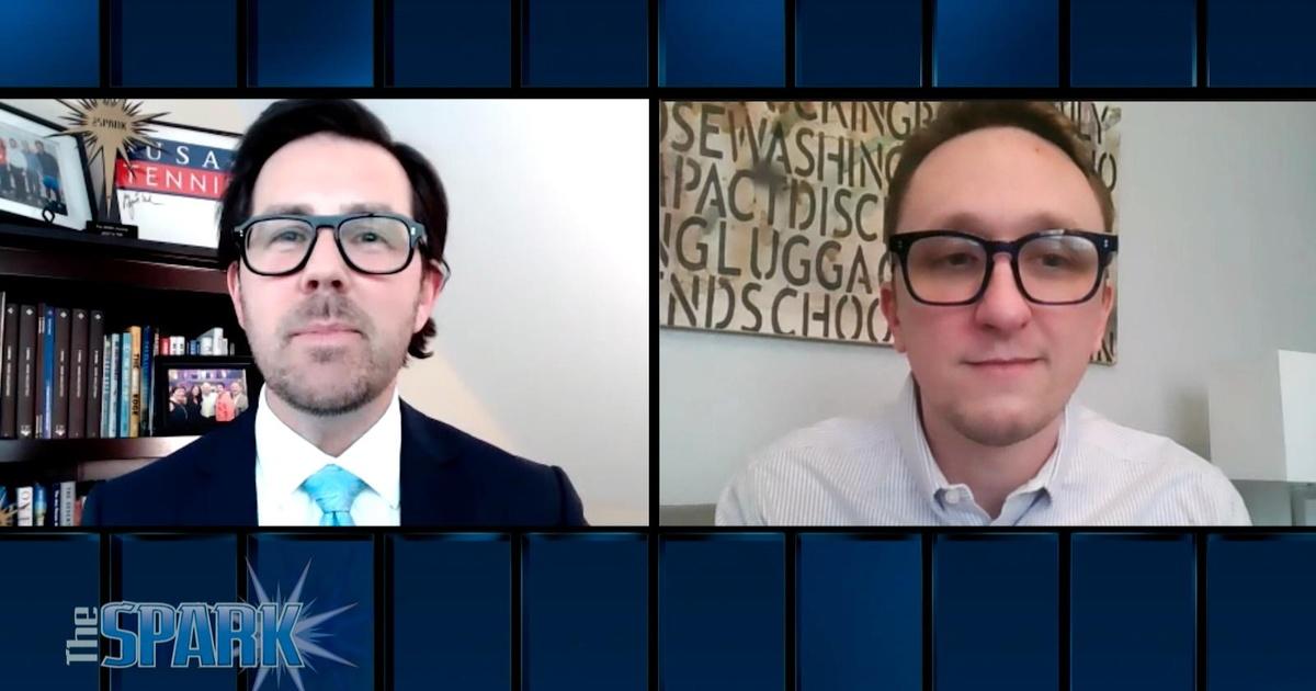 The Spark | Building Momentum with Technology and Care | Season 9 ...