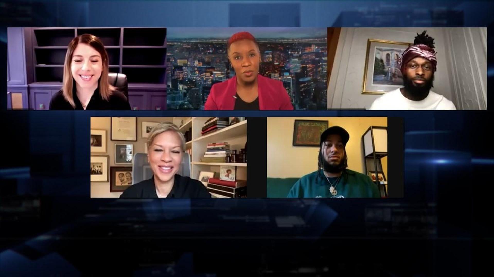 MetroFocus: January 12, 2023 | MetroFocus | ALL ARTS