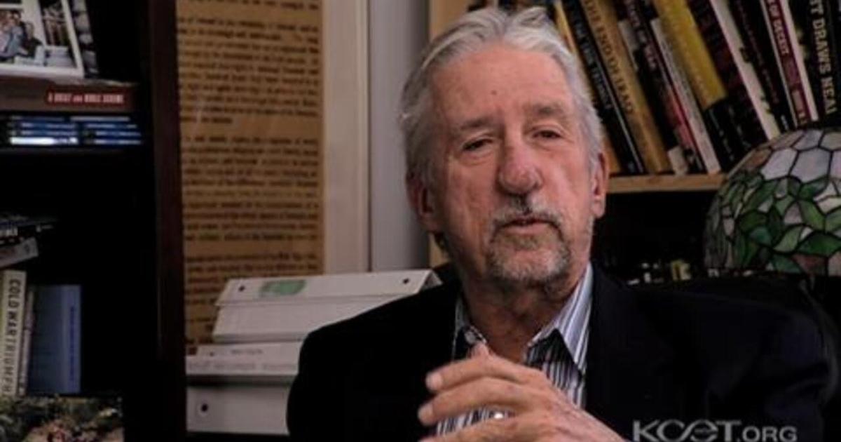 Departures | Tom Hayden - Author and Activist - Human Scale | PBS