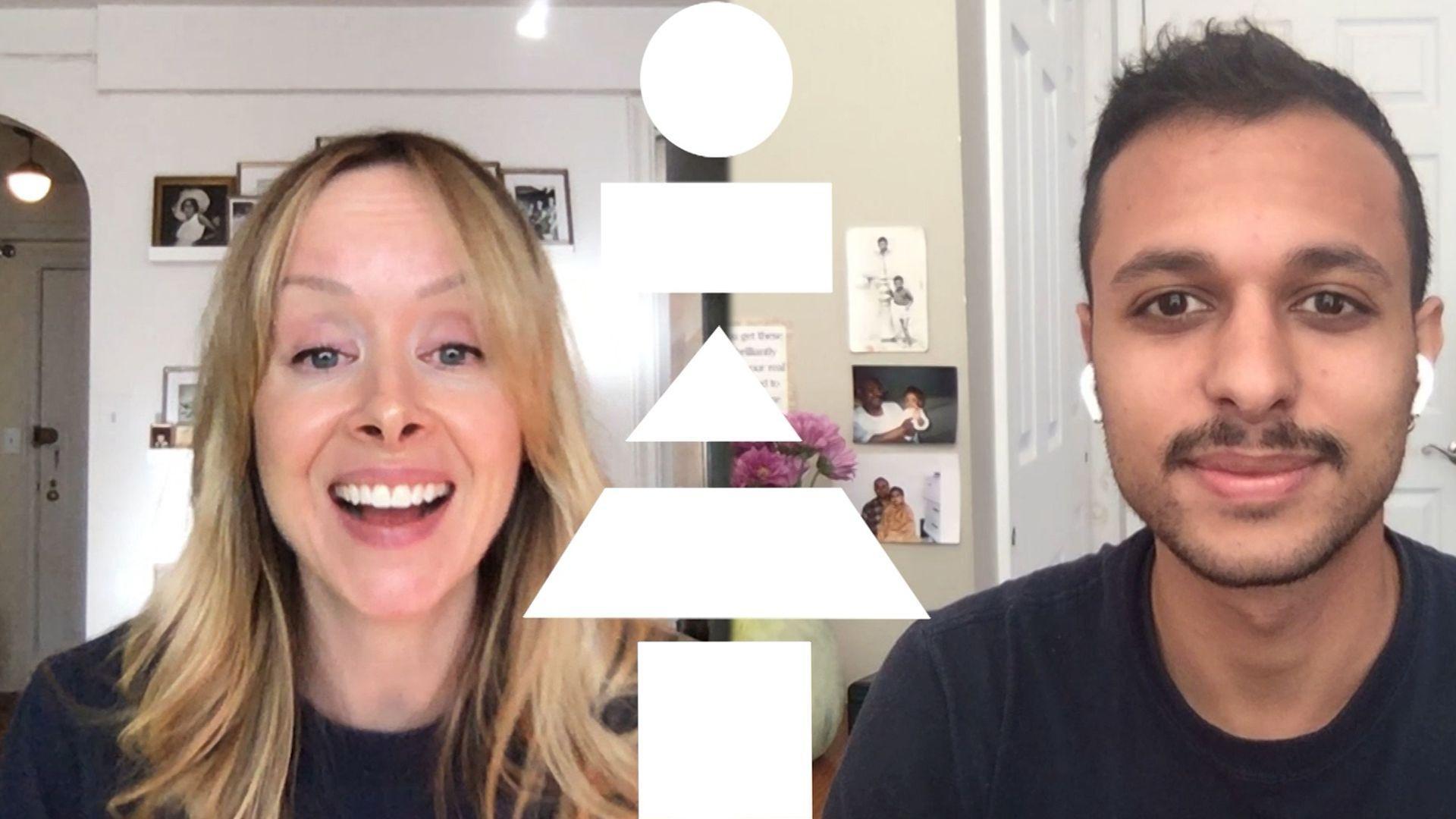 Box and Fox Both Have Short “o”! | Let's Learn | NJ PBS