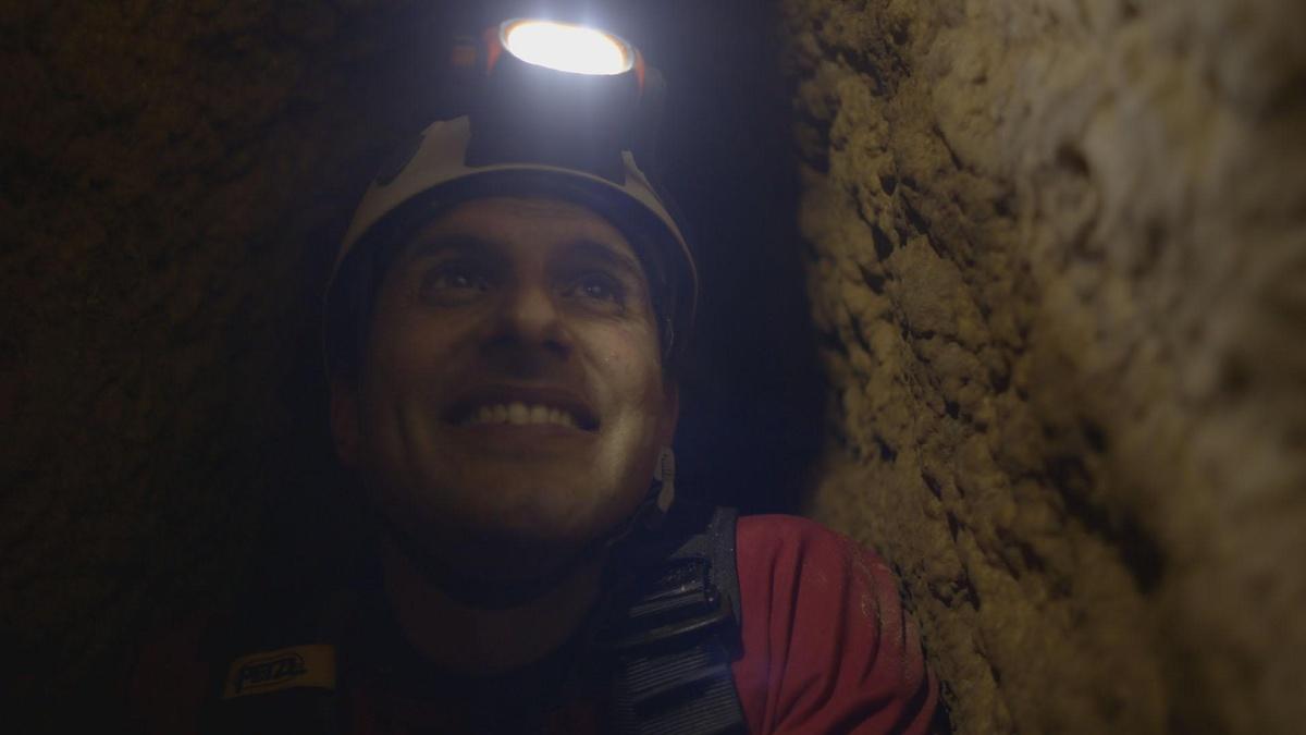 Episode 1 Preview | Ancient Invisible Cities | THIRTEEN - New York ...