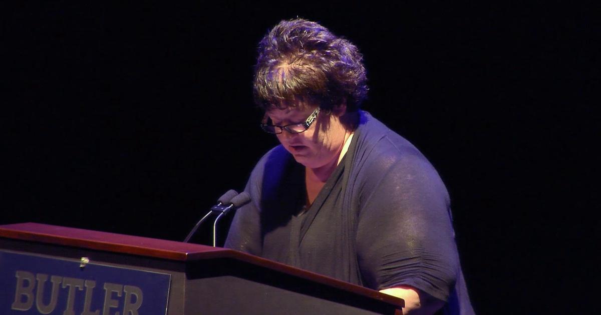 Eva A-7063 | Celebration of Life - Beth Nairn | PBS