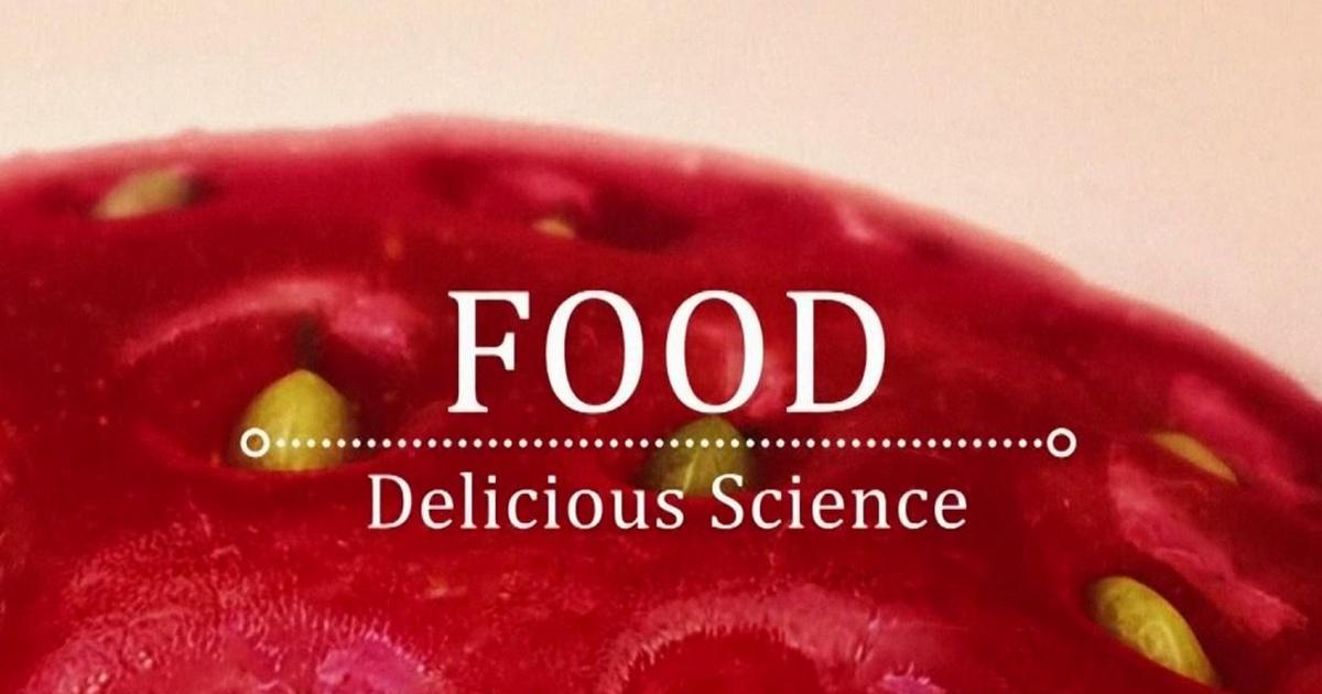 Arizona PBS Previews | Food: Delicious Science: Food on the Brain | PBS