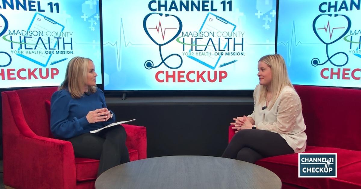 Channel 11 Checkup | March 2026 | Episode 18 | PBS