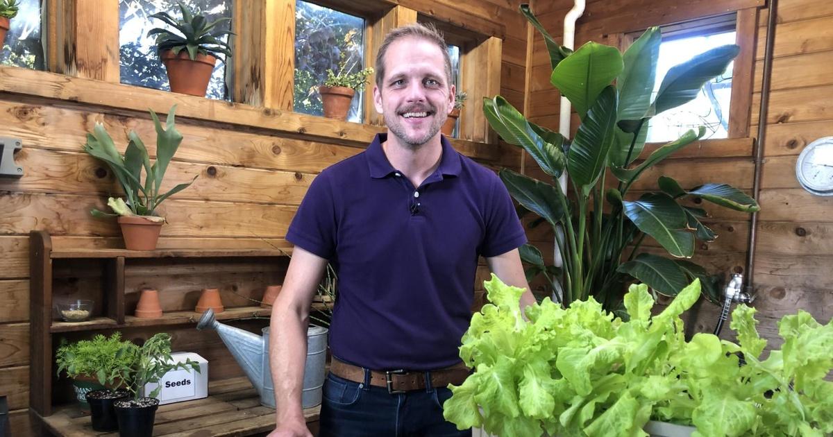 Iowa PBS Presents | Gardening with Steil 2 | PBS
