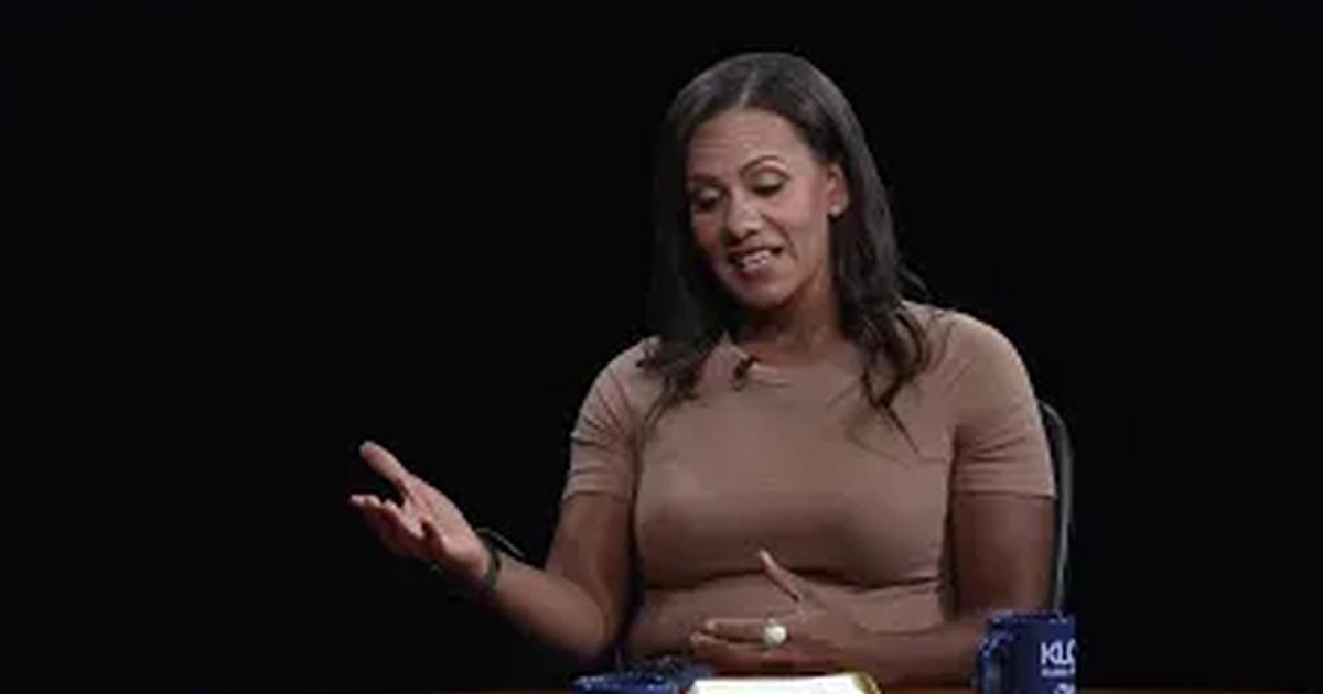 Everybody with Angela Williamson | Empowering our Youth with Aurianna Angelique and ROC ERA ...