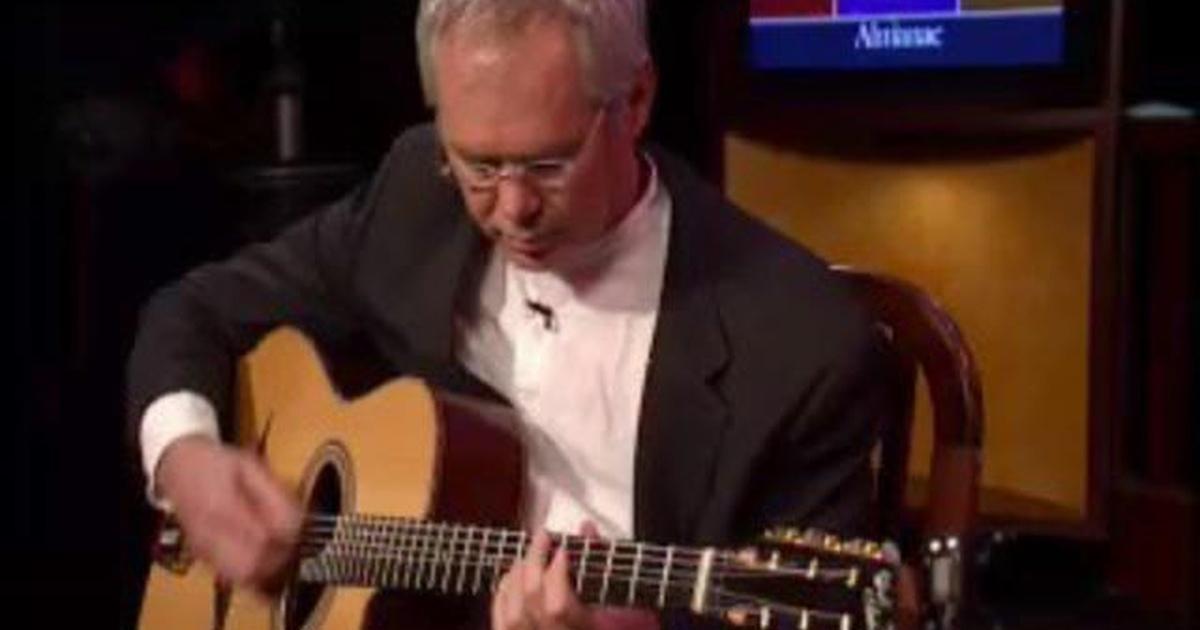 Almanac | Sam Miltich and the Clearwater Hot Club | Season 2008 ...