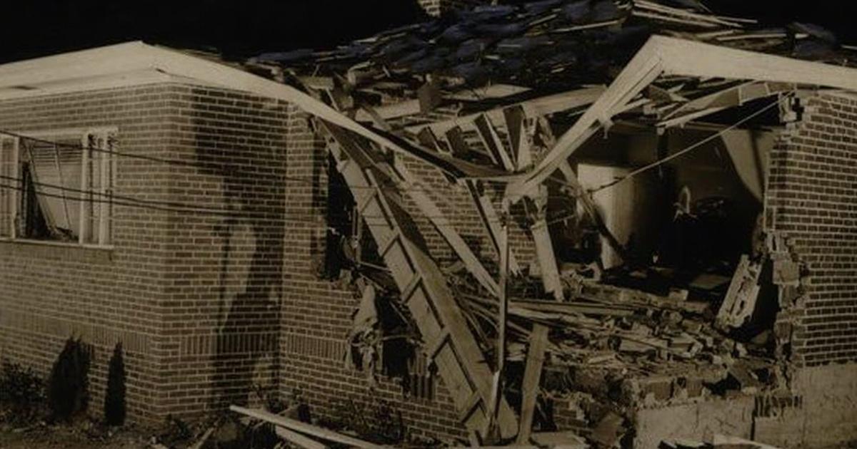 REEL SOUTH | The Smell of War | Season 10 | Episode 1002 | PBS