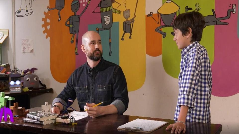 Kid Stew 202 | Season 2 Episode 2 | Kid Stew | PBS