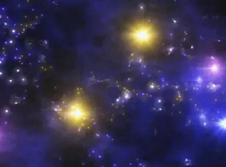 NOVA | NOVA Wonders What's the Universe Made Of? | Season 45 | Episode ...