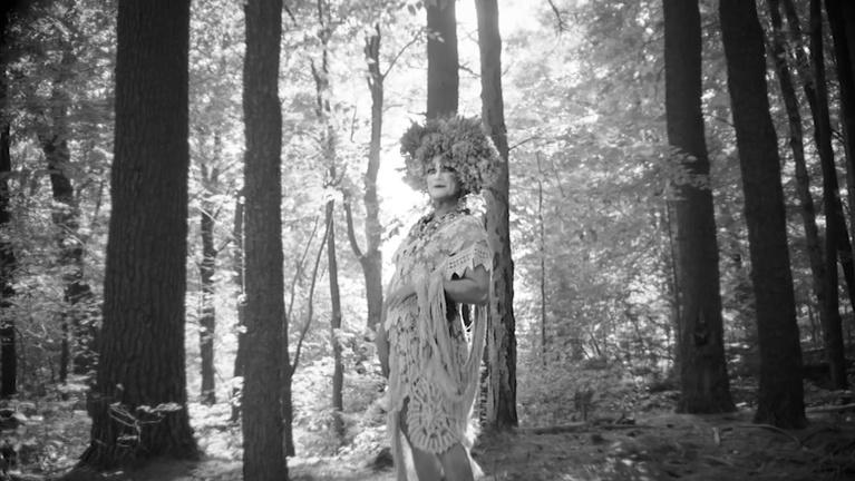 Whitman in the Woods. | Taylor Mac: Whitman in the Woods | ALL ARTS