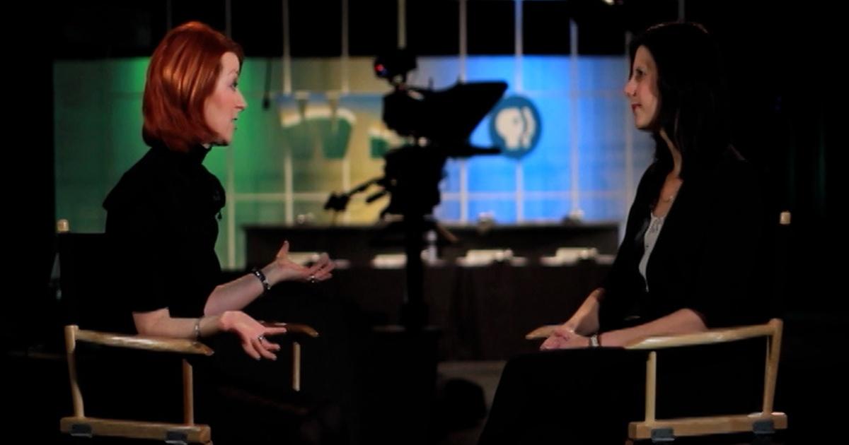 The A List With Alison Lebovitz | Orla Fallon | Season 3 | Episode 9 | PBS