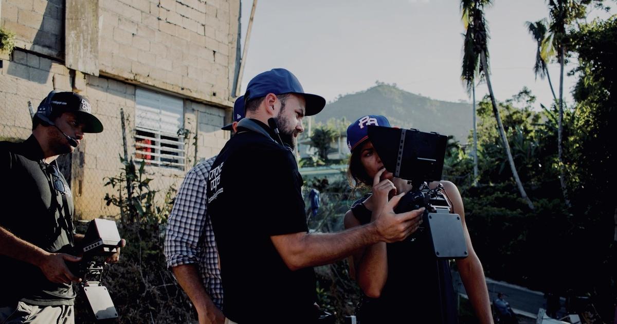 The Latino Experience | PBS