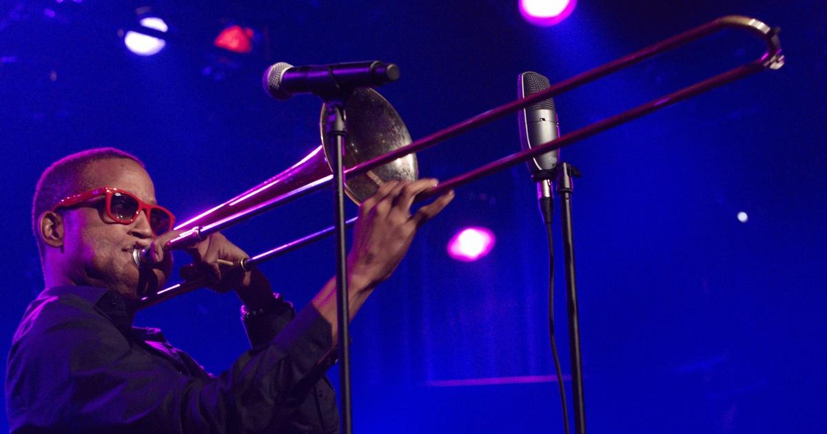 PBS News Hour | Trombone Shorty trains a new generation | Season 2017 | PBS
