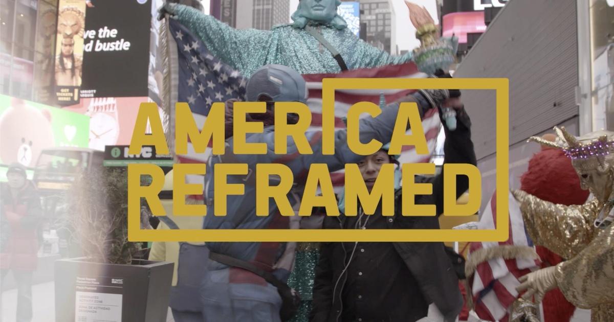America ReFramed | America ReFramed | Season 9 | Fall 2021 Trailer ...