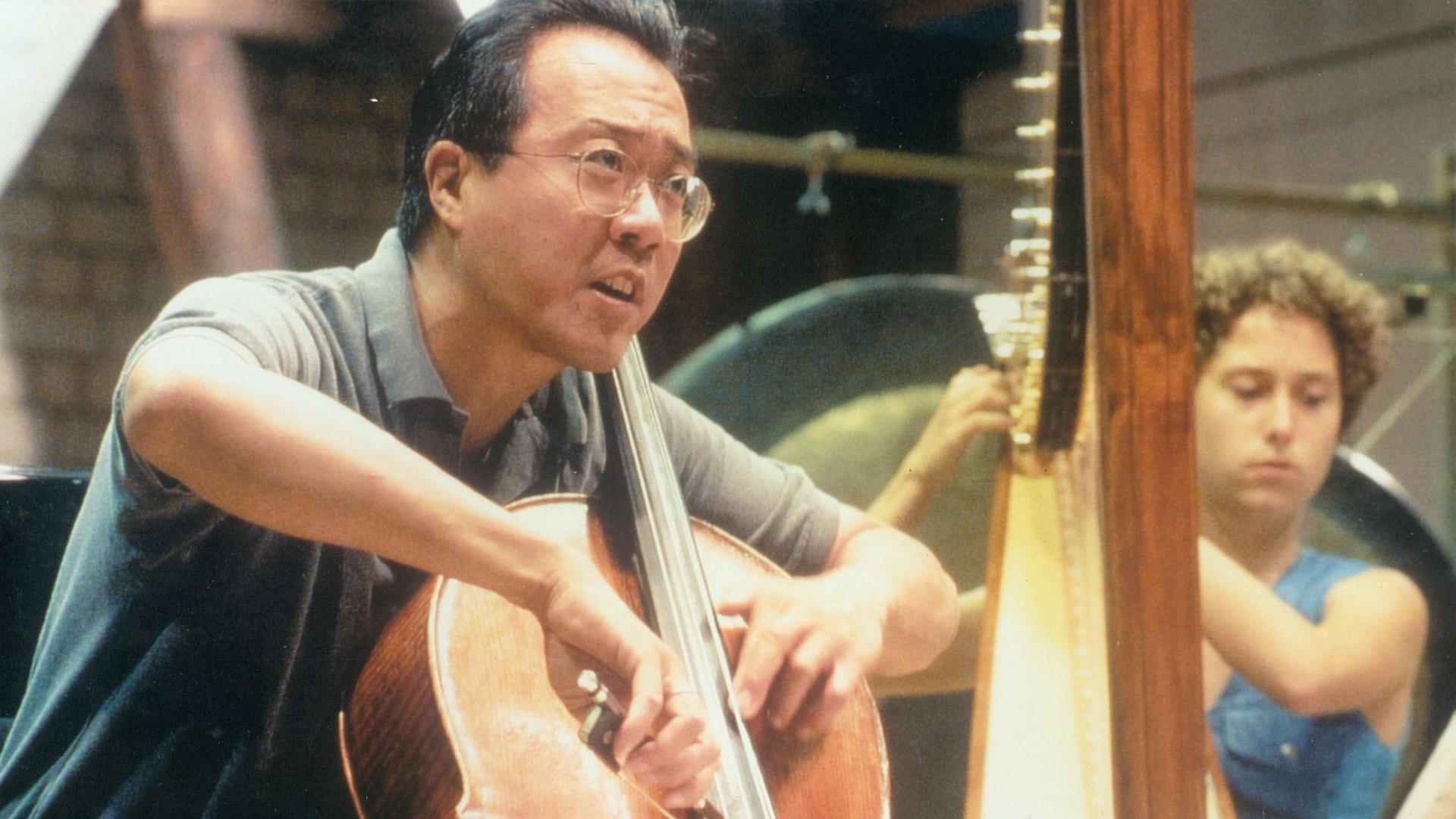 Classic Yo-Yo Ma | ALL ARTS Documentary Selects | ALL ARTS