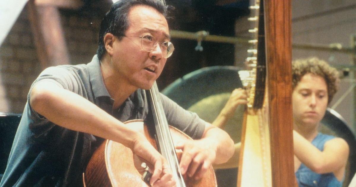ALL ARTS Documentary Selects | Classic Yo-Yo Ma | Season 2024 | PBS