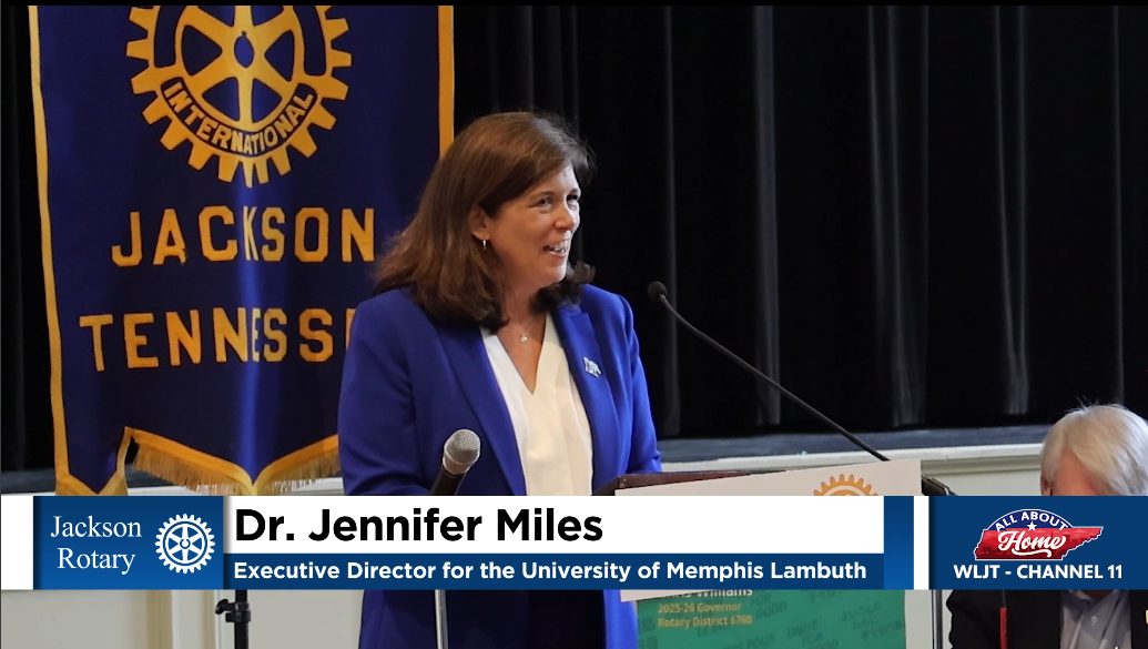Jennifer Miles Lockhart