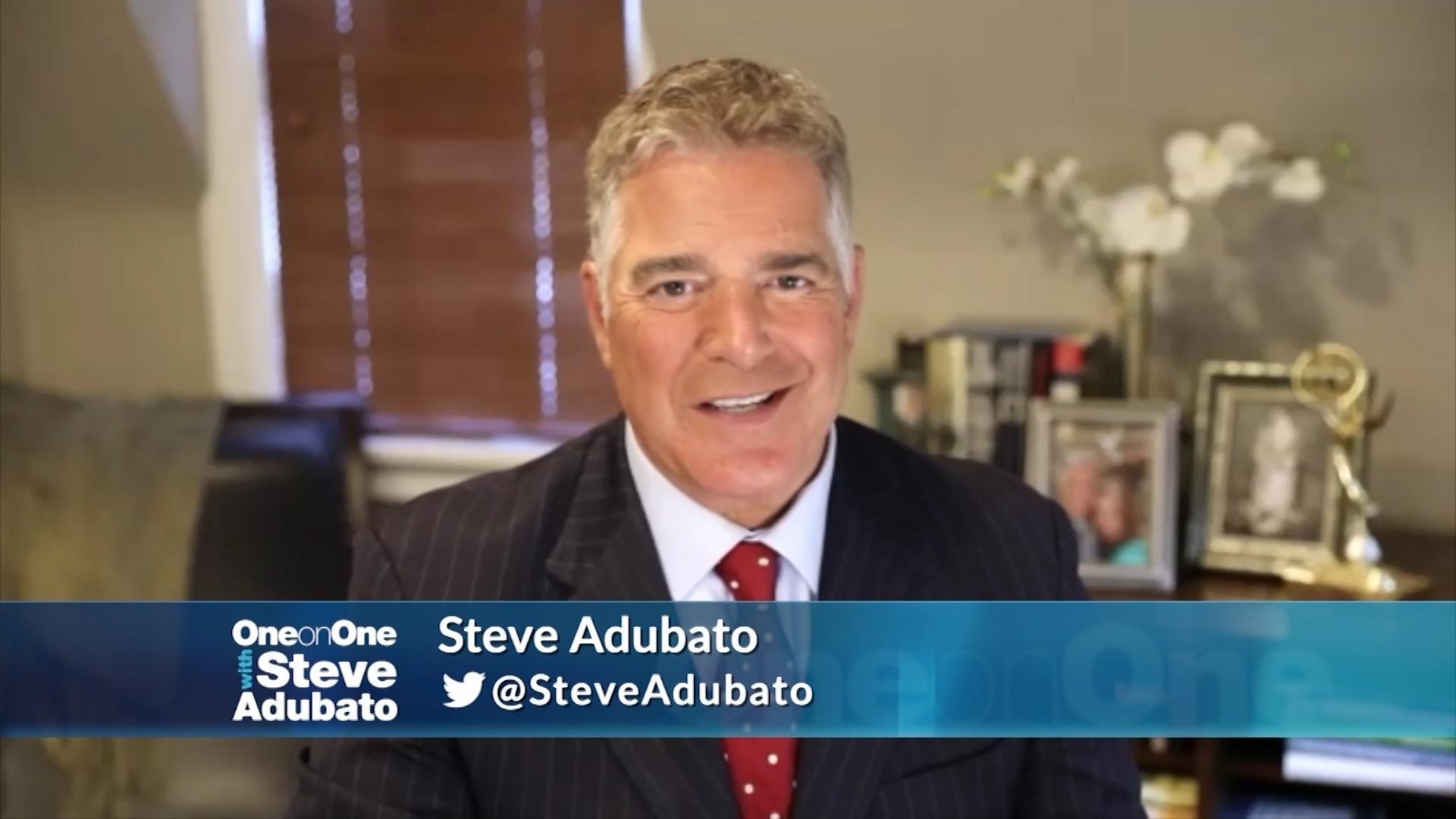 Brandon McKoy; Ralph Izzo; Tara Dowdell | One-on-One | NJ PBS