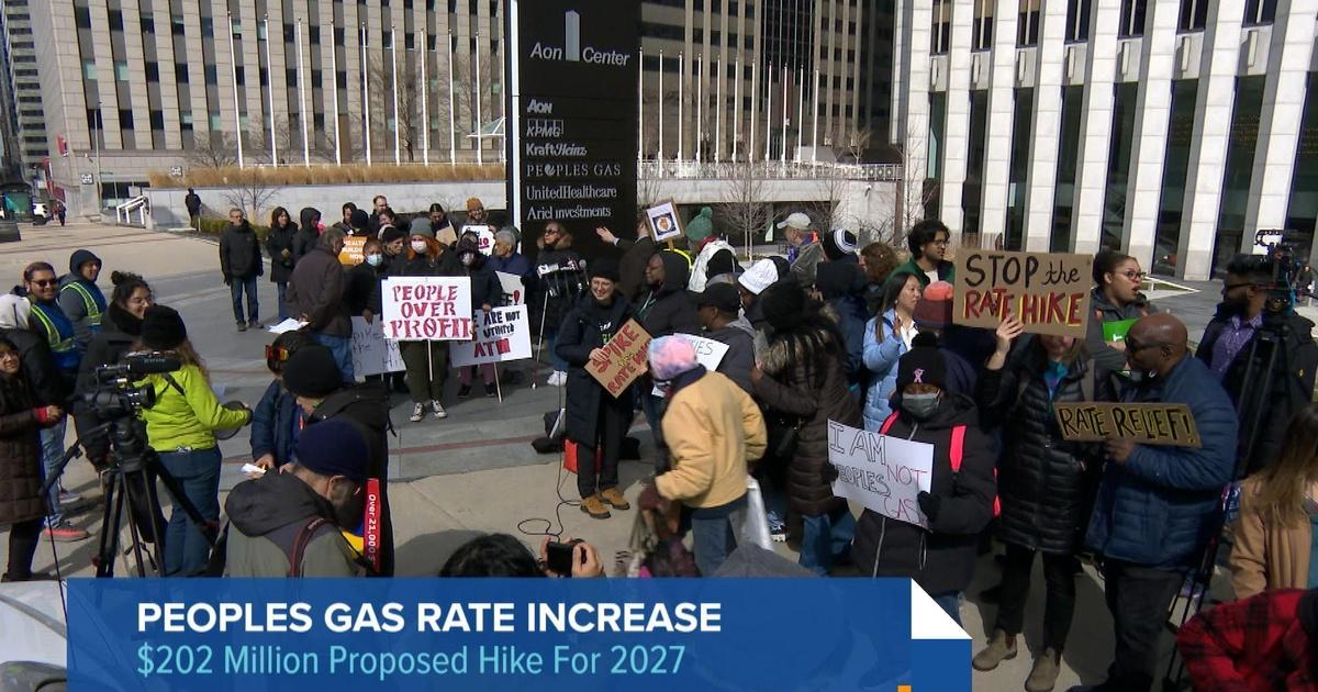 Chicago Tonight | How Potential Gas Rate Hikes Could Impact Your ...