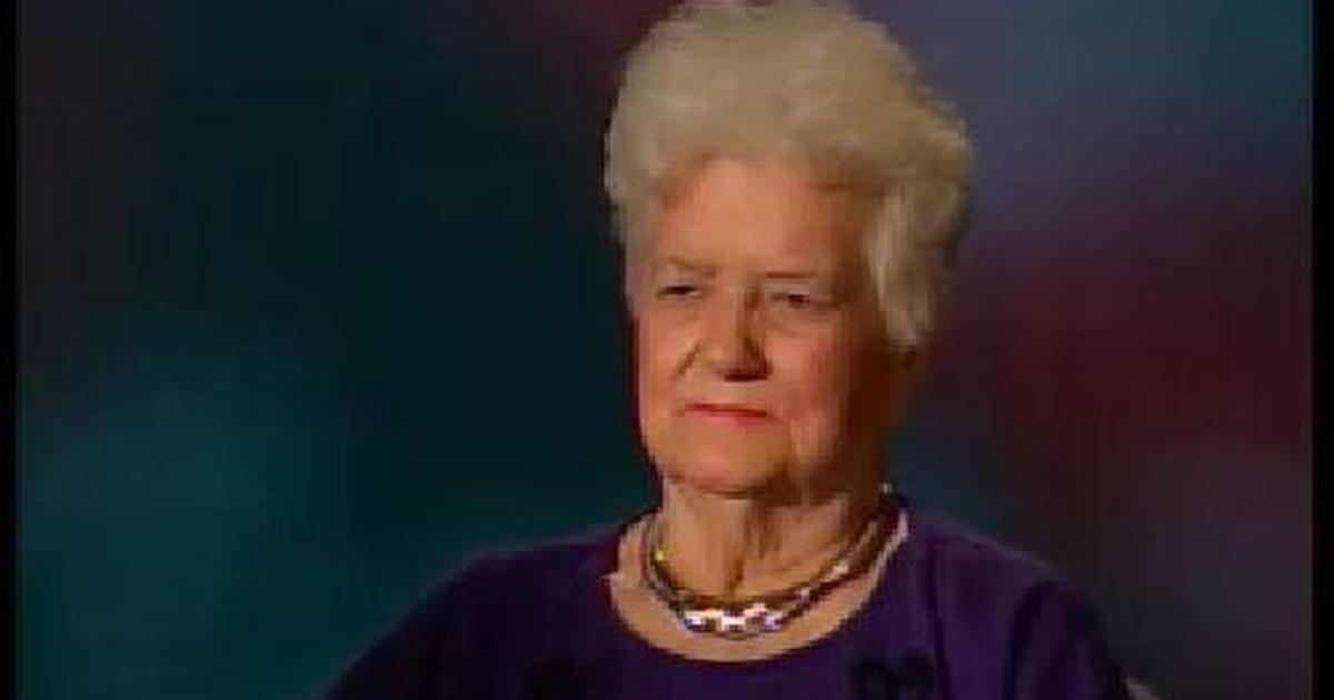 Portrait | Coya Knutson/Claudette Munson | Season 2 | PBS