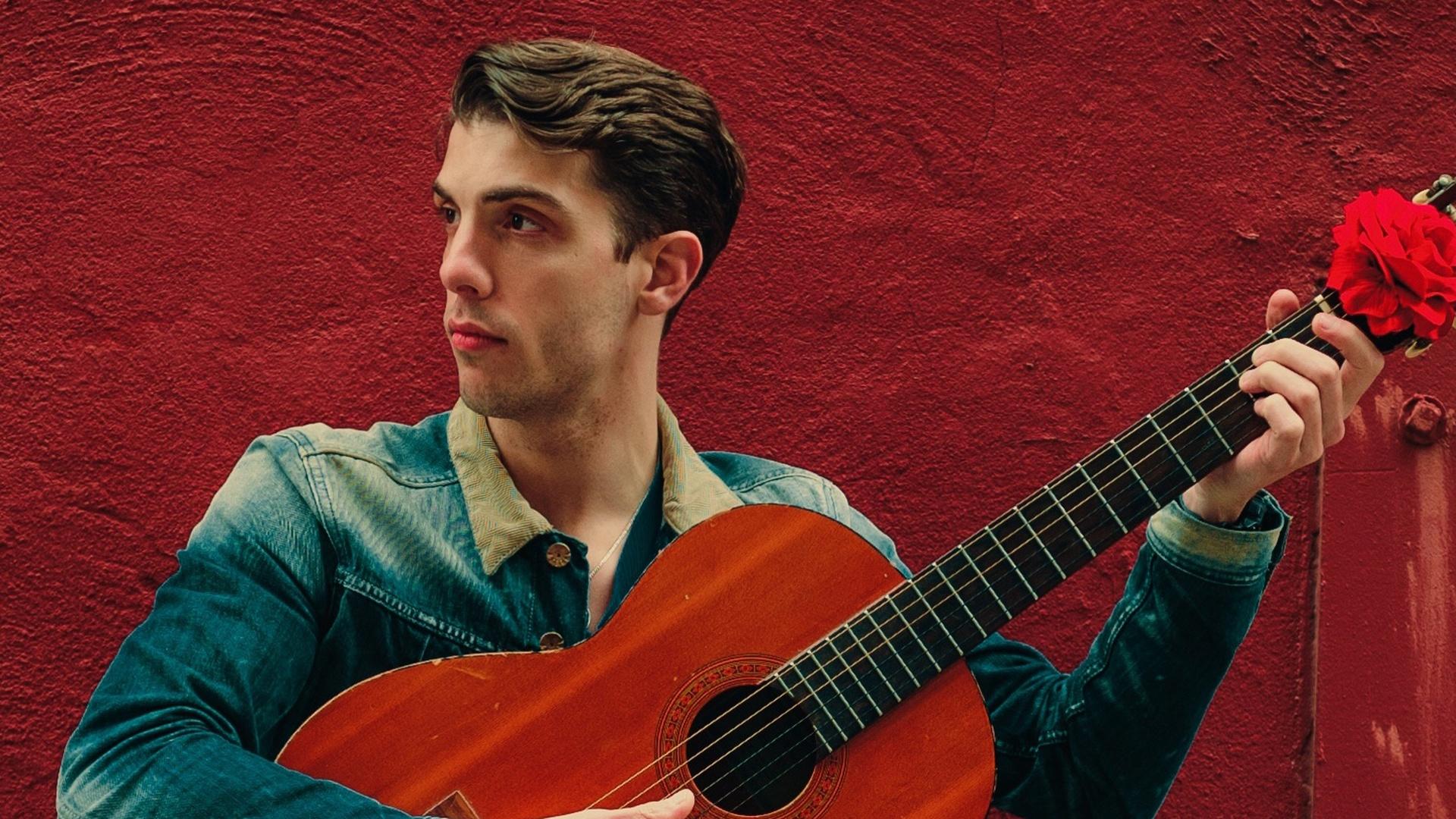 Matt Vantine | House Concert Series | ALL ARTS