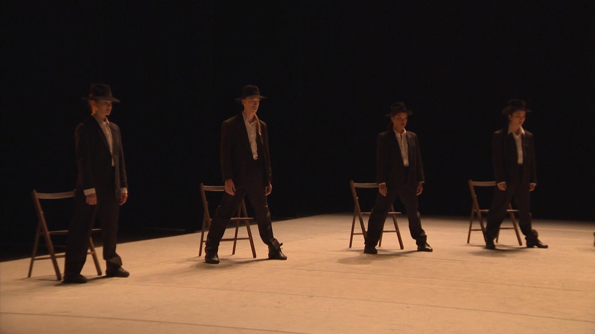 Deca Dance: Preview | ALL ARTS Performance Selects | THIRTEEN - New ...