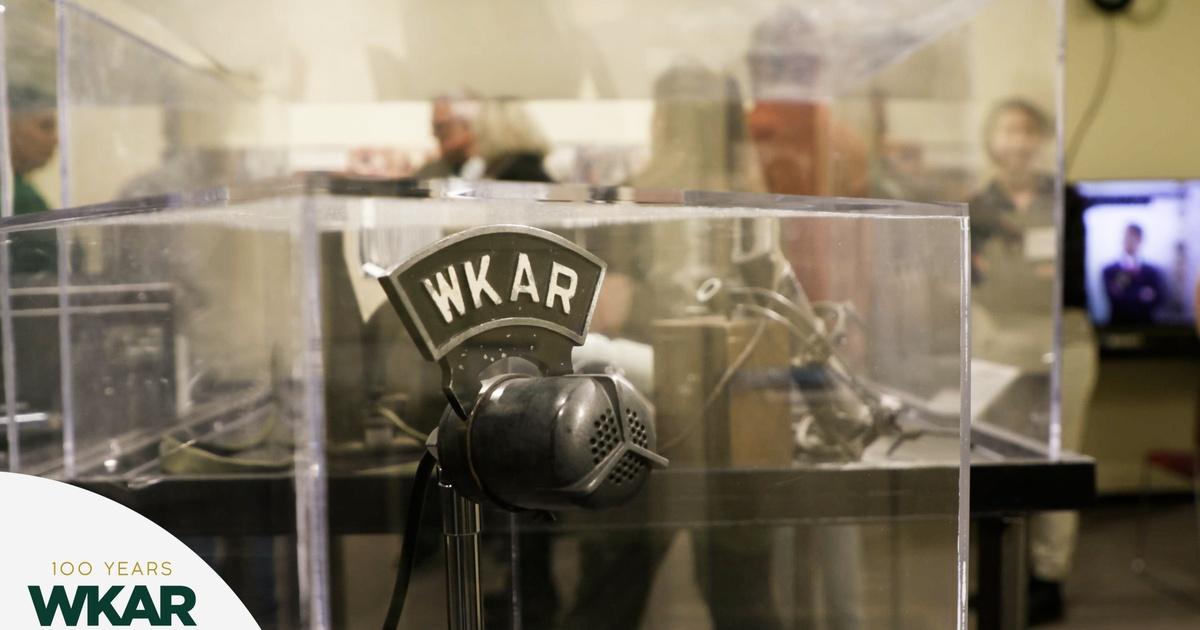 WKAR Specials | WKAR | MSU Museum Exhibit Honors "Century of Service" | PBS