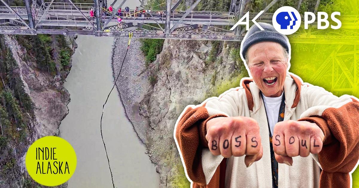 Indie Alaska | PBS