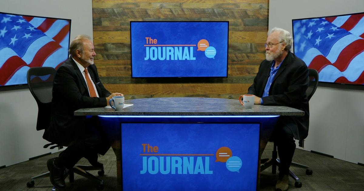 The Journal | Election 2024 Update | Season 26 | Episode 7 | PBS