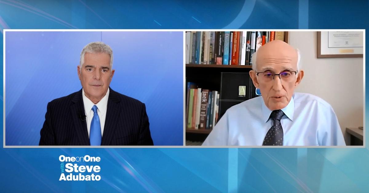 One-on-One | Analyzing the components of being a good leader | Season ...