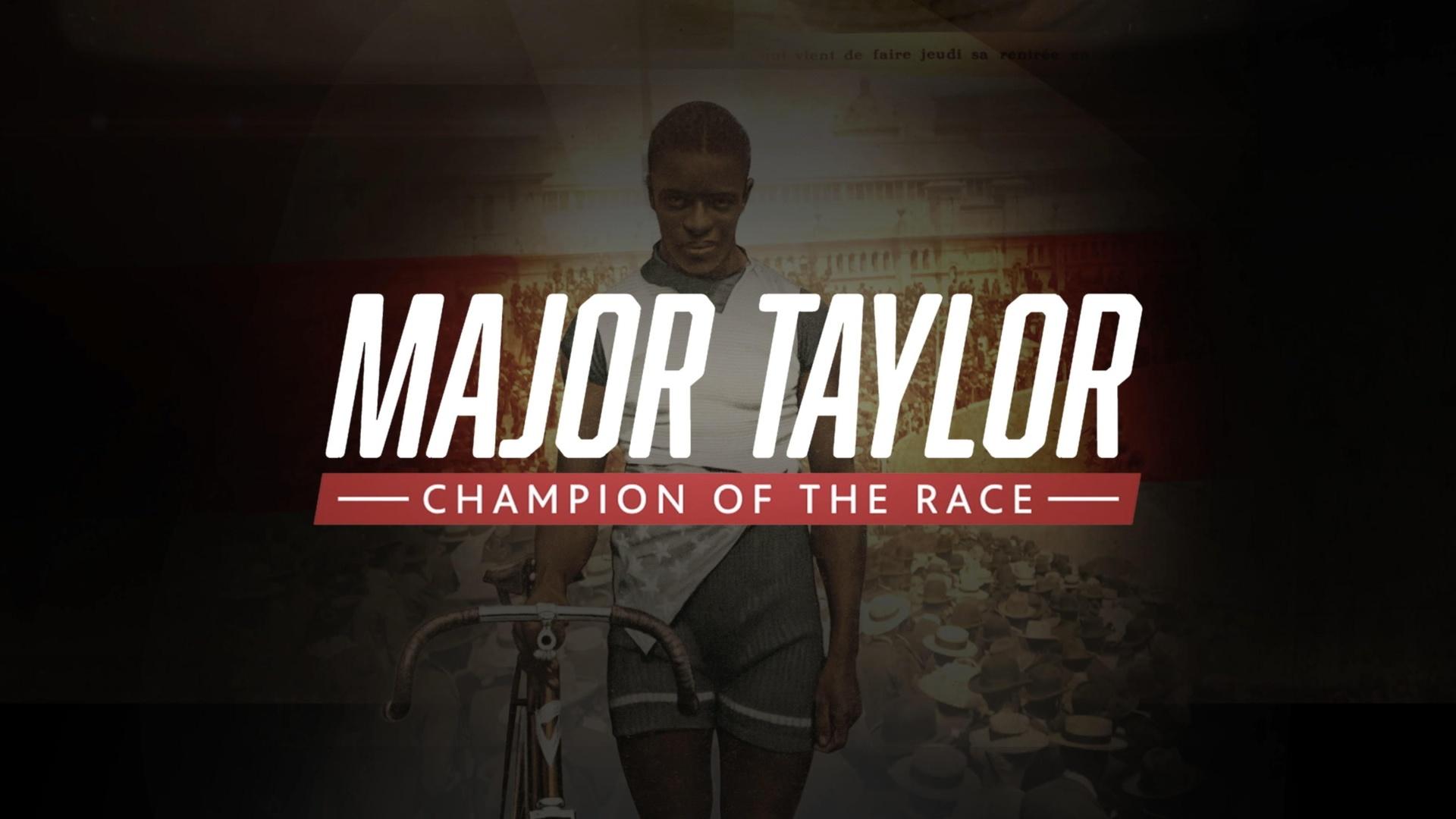 Major Taylor: Champion of the Race | WTIU Documentaries | ALL ARTS