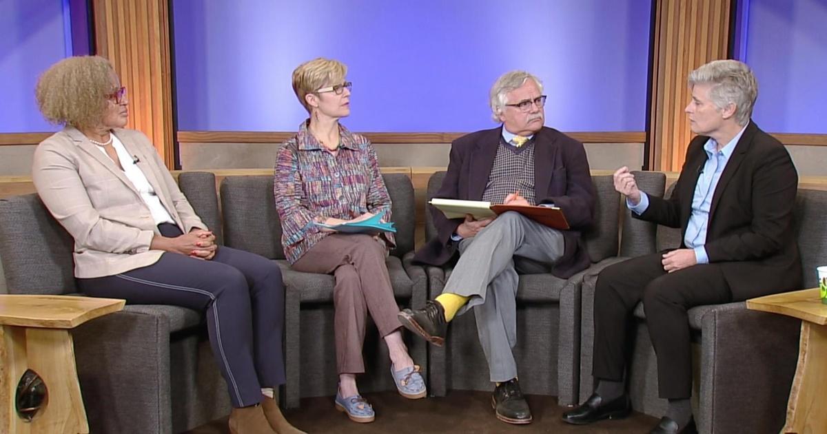 Almanac Hennepin County Attorney Candidates Debate Season 2023