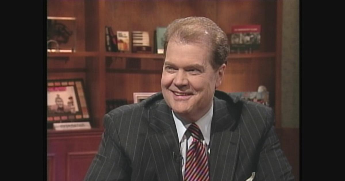 Chicago Tonight | The Friday Night Show: John Callaway Interviews Chet ...