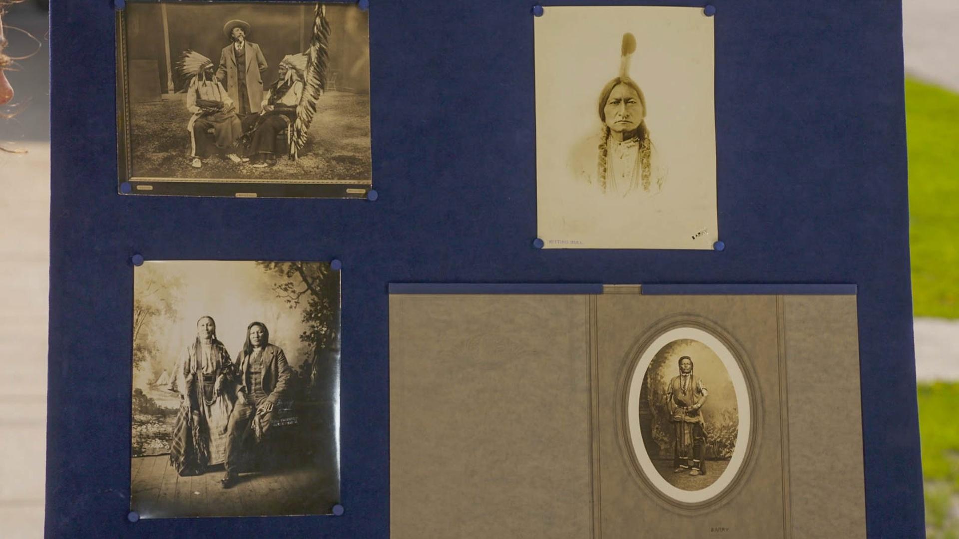 Appraisal: D.F. Barry Photograph Collection, ca. 1900 | Antiques ...