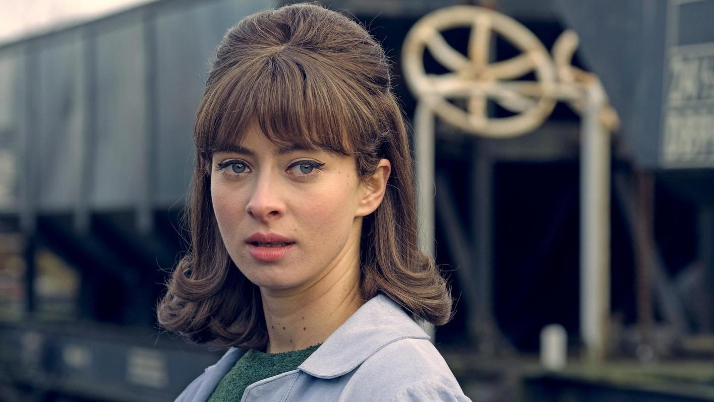 Ridley Road | Video | THIRTEEN - New York Public Media