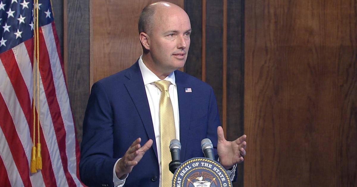 Governor's Monthly News Conference | July 2021 | Season 21 | Episode 7 ...