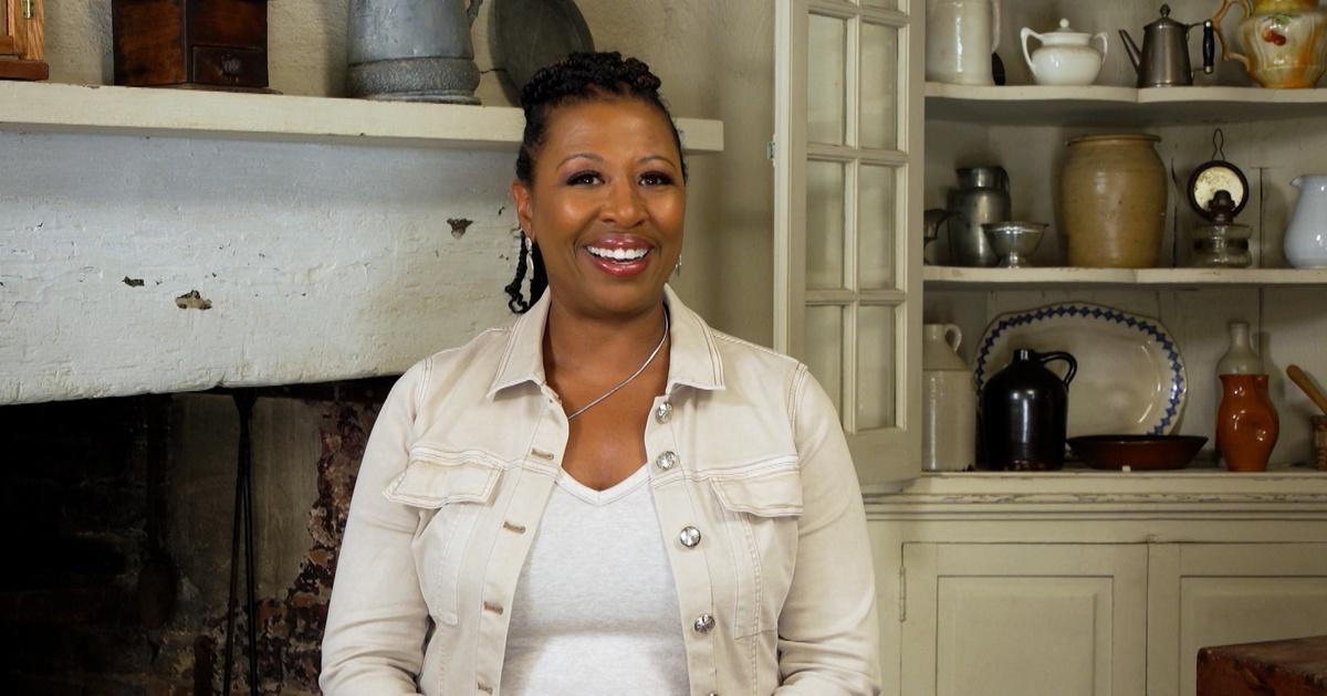 North Carolina Weekend | History in the Making | Season 21 | Episode 7 ...