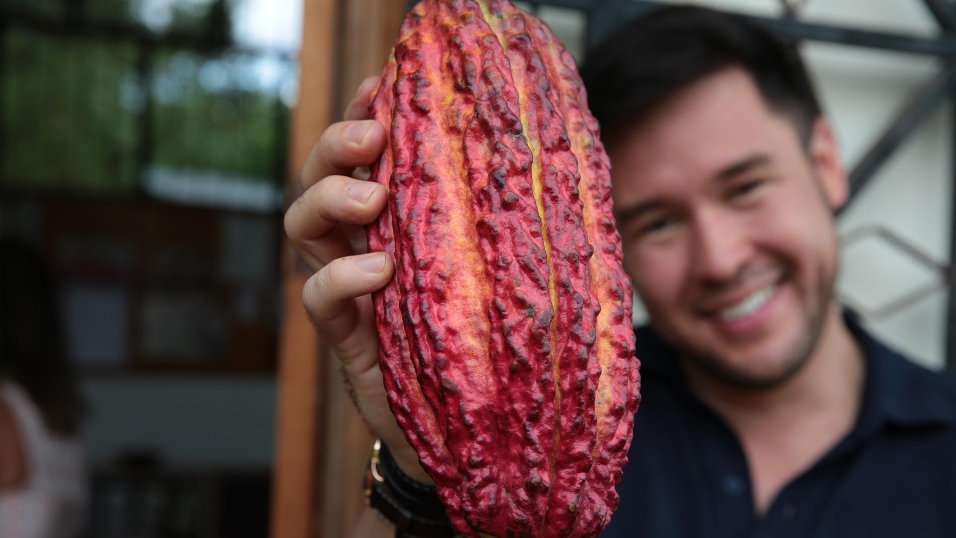 Preview of Food on the Brain | Food - Delicious Science | NJ PBS