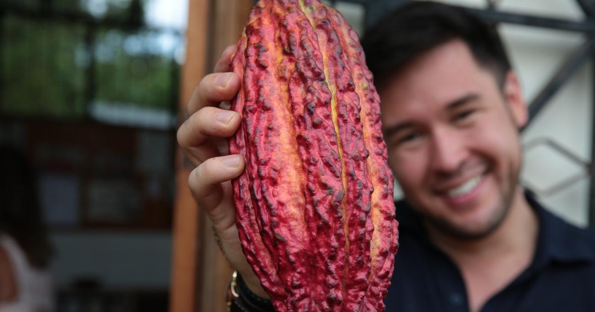 Food - Delicious Science | Preview of Food on the Brain | Episode 1 | PBS