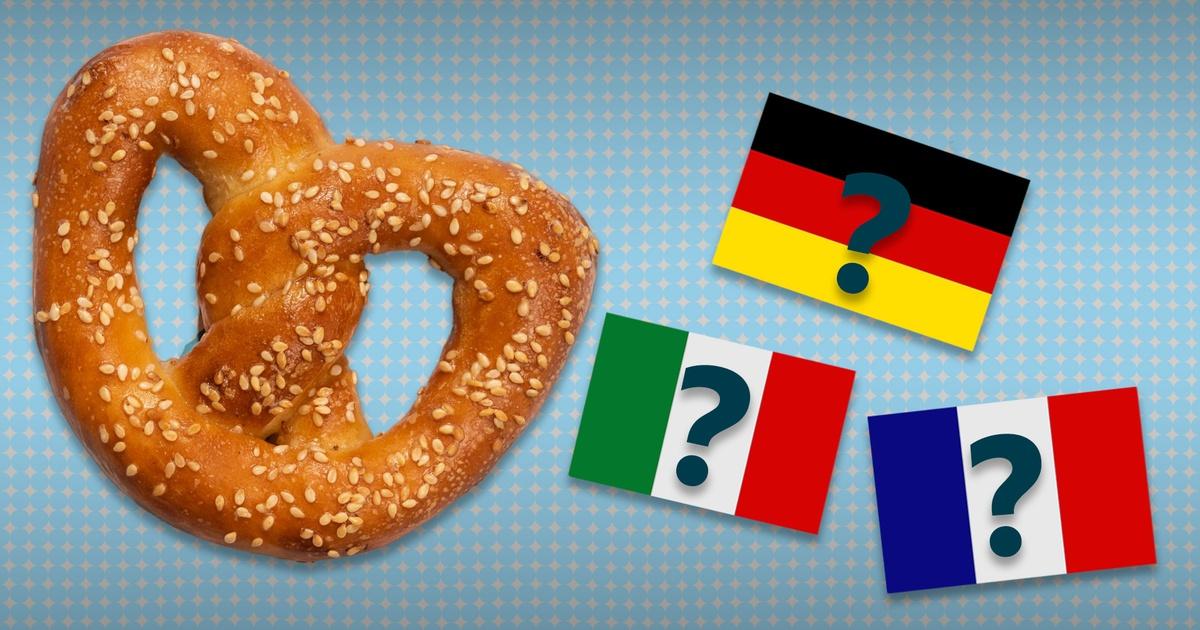 Delishtory | Who Invented Pretzels? | Season 2 | Episode 4 | Arizona PBS