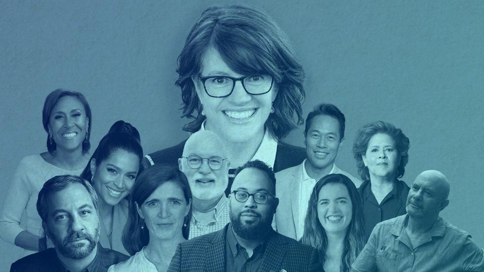 Tell Me More with Kelly Corrigan | PBS