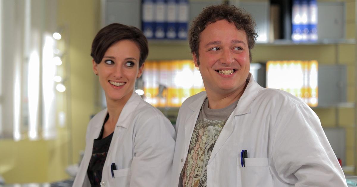 The Good Apprentice | Bones | Season 1 | Episode 10 | PBS