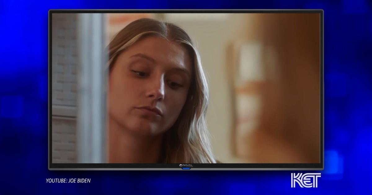 Kentucky Edition | Hadley Duvall Appears In Campaign Ad for President ...